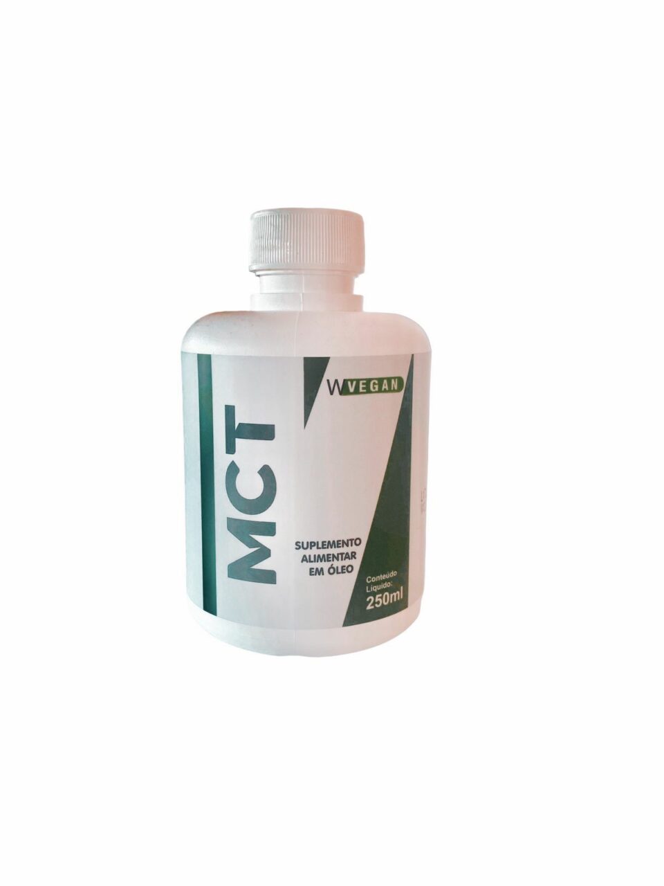 TCM Liquido 250mL Oleo MCT WVegan